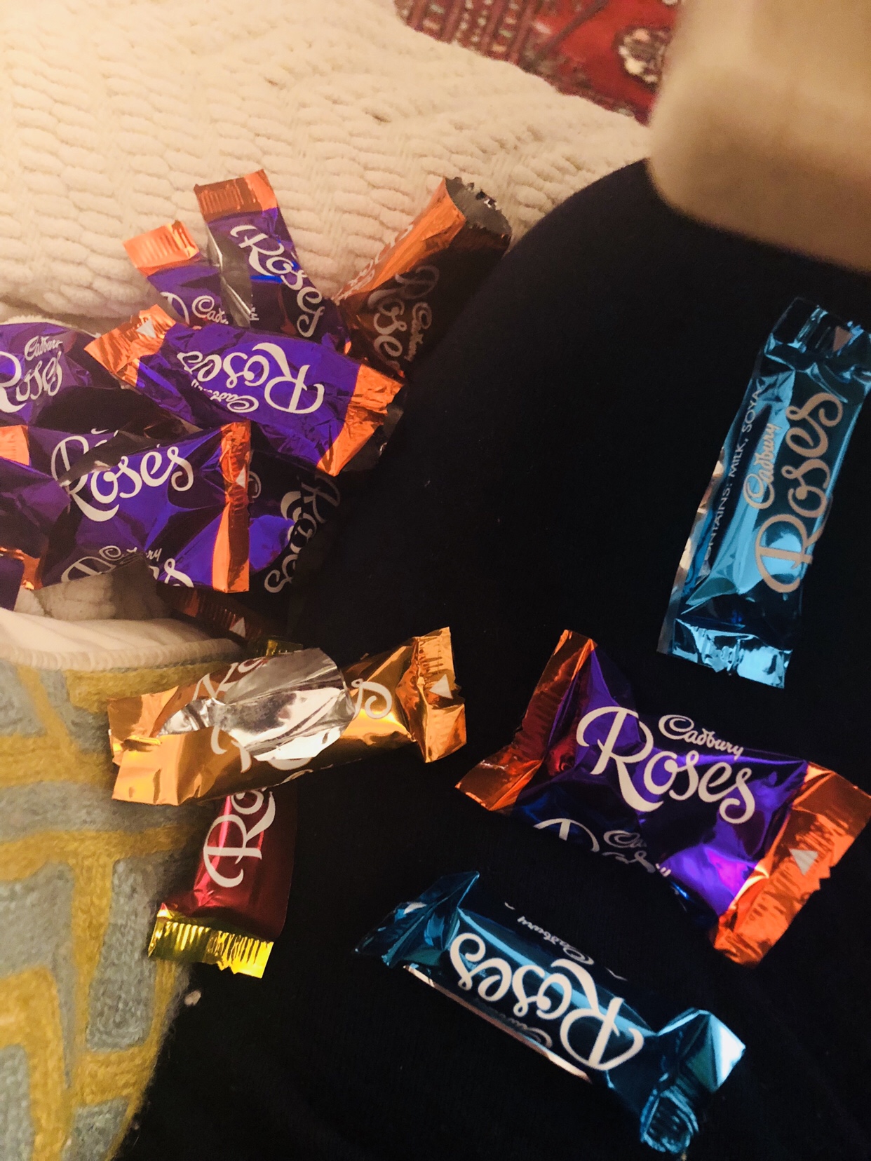 Uh oh… 9 Ways to Cope with a Food Binge: Break not Binge, Feast not ...