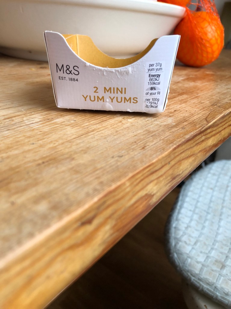 Uh oh… 9 Ways to Cope with a Food Binge: Break not Binge, Feast not ...