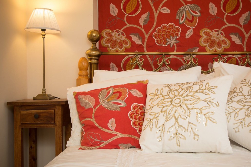 Top Tips for Running a Successful Holiday Let – The Middle-Aged Warrior