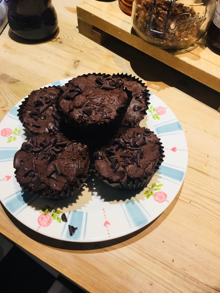 Uh oh… 9 Ways to Cope with a Food Binge: Break not Binge, Feast not ...