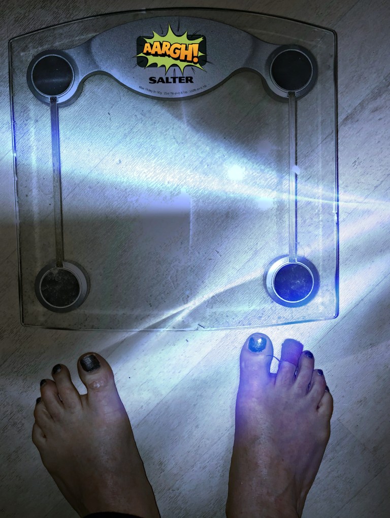 Uh oh… 9 Ways to Cope with a Food Binge: Break not Binge, Feast not ...