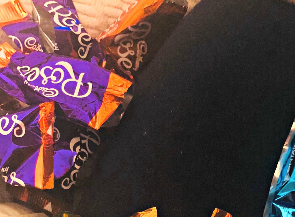 Uh oh… 9 Ways to Cope with a Food Binge: Break not Binge, Feast not ...