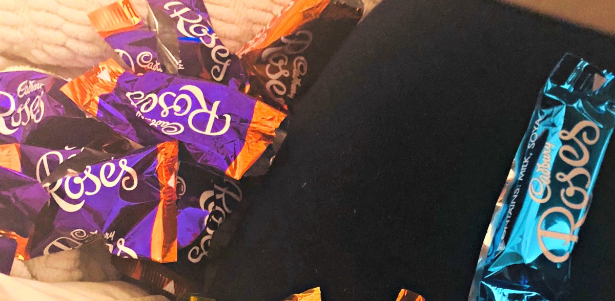 Uh oh… 9 Ways to Cope with a Food Binge: Break not Binge, Feast not ...